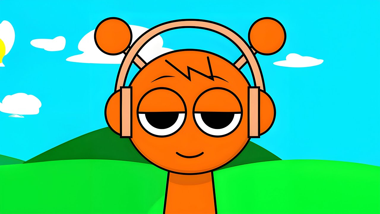 guess the sprunki #sprunki #incredibox - YouTube