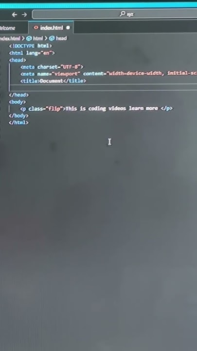 Horizontally Flip The Text In Css Coding Codinglife Codingtutorial Youtube 