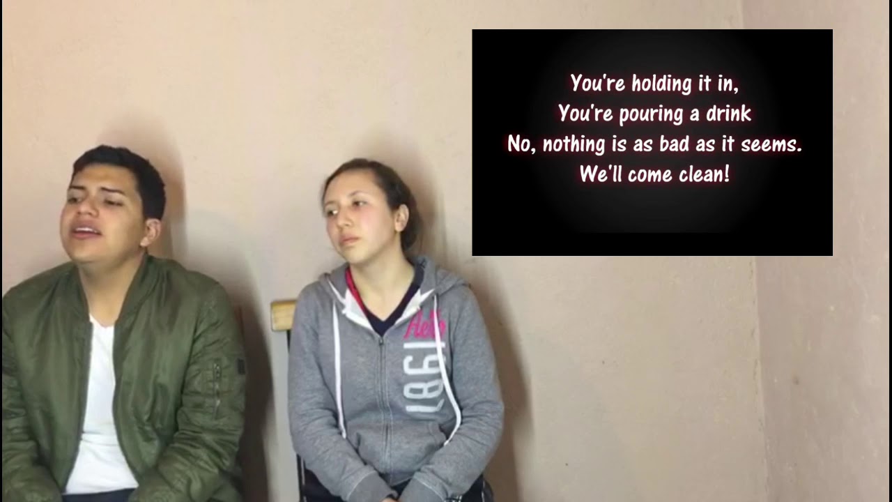 Cover 3 - Team SAT - YouTube