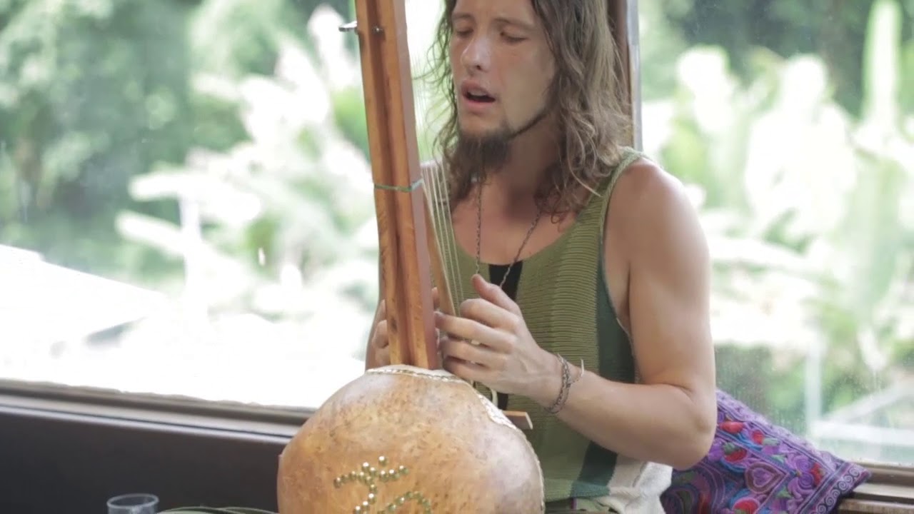 Joshua Chappell - Kothbiro (História e música) - YouTube