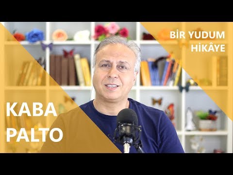 KABA PALTO | ASIM YILDIRIM