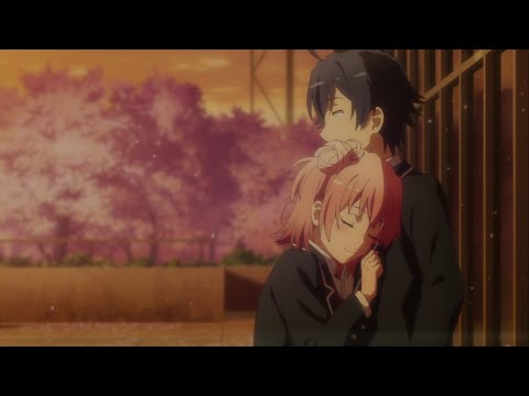 Yui Confesses Finally ❤️