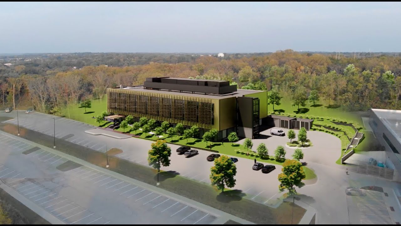 BTBC Phase III - YouTube