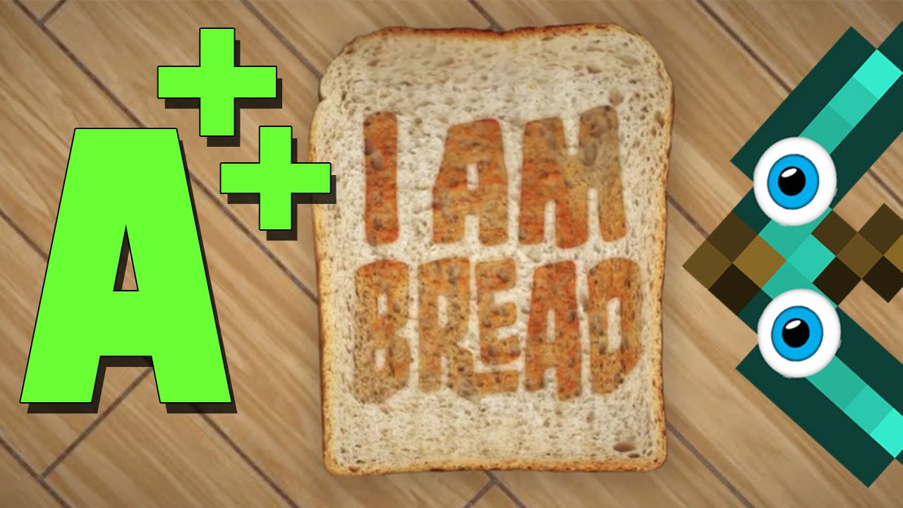 A++ In Kitchen! - I Am Bread - Walkthrough/Gameplay - YouTube
