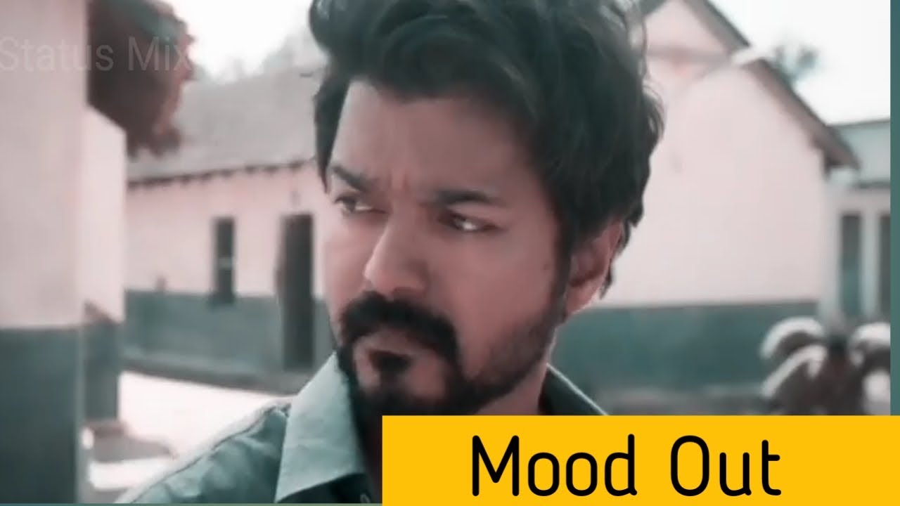 Mood Out - YouTube