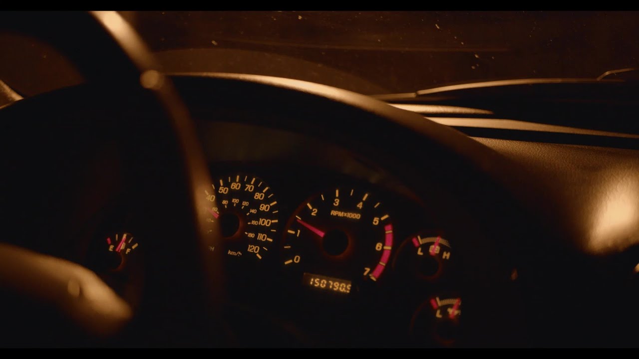 Midnight Drive: "The Road" (2021) | Horror Short Film - YouTube