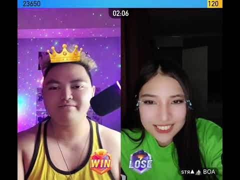 Bigo Live SR Boa