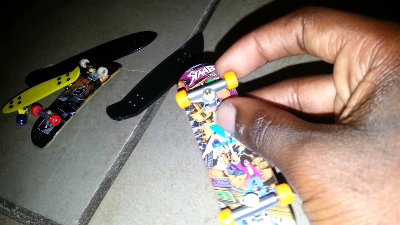 How to loose your trunks - YouTube