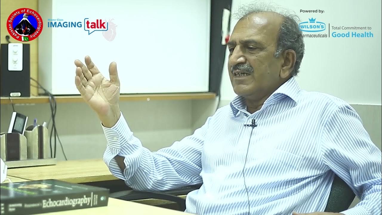 Dr. Shahbaz Sarwar | Cardiologist - YouTube