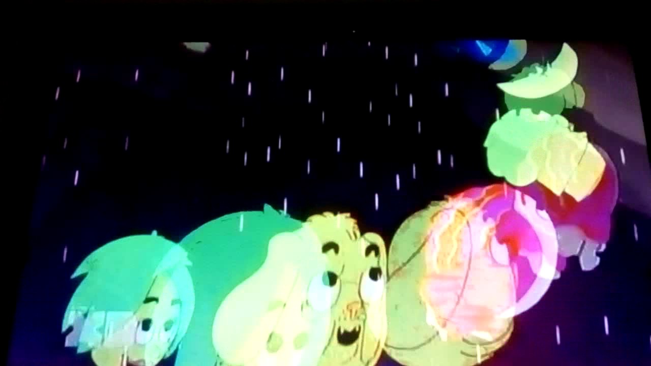 Bum pum kapow leyendas de la música - YouTube