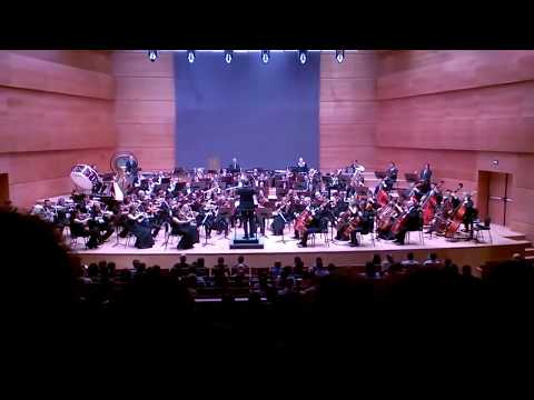 World of Warcraft Main Theme - Macedonian Philharmonic Orchestra
