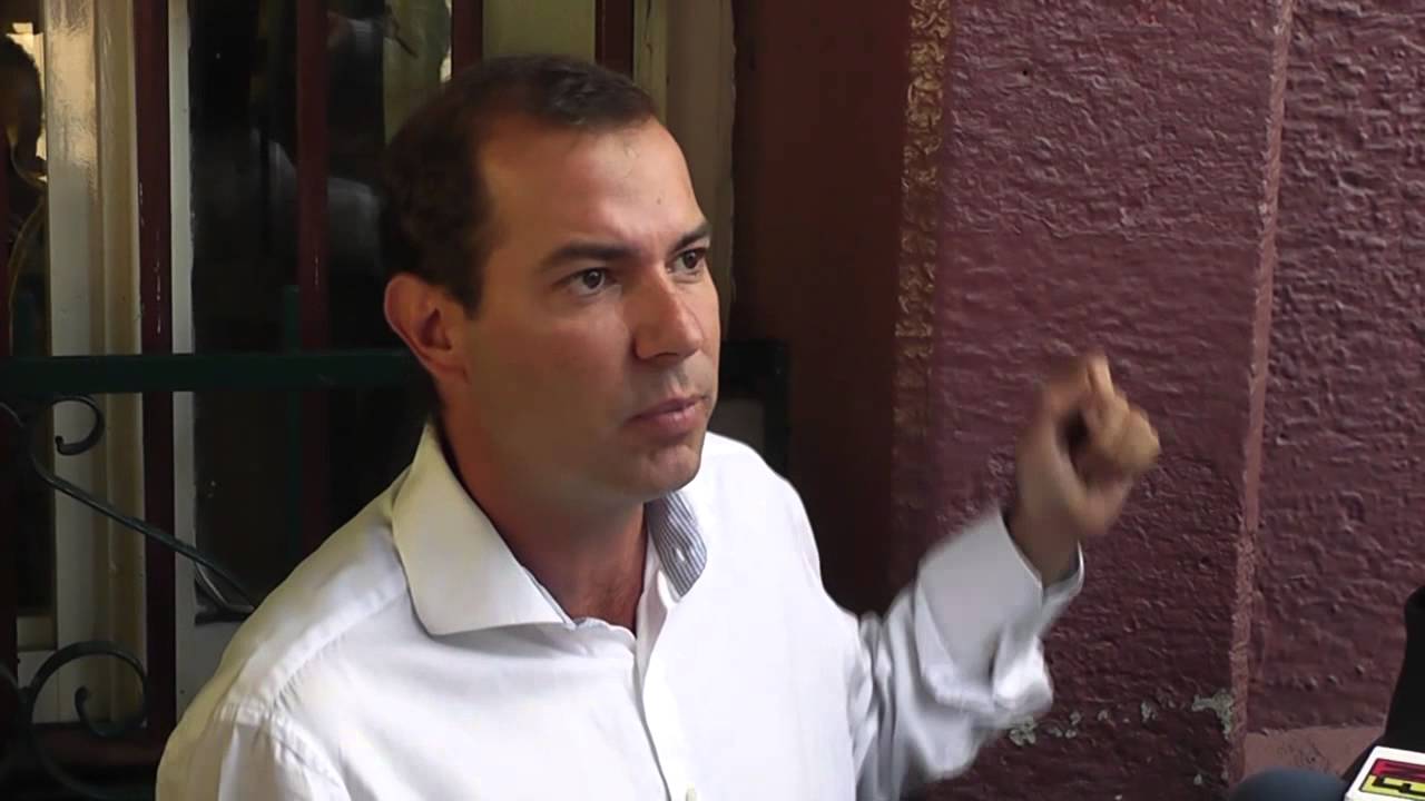 Gerardo Gómez Borbolla exige al Tribunal de Justicia se investigue caso ...