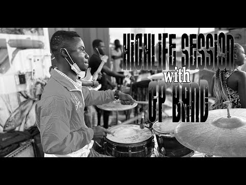 🔴LIVE! Watch Koby Stone General Grooving with GP Band. - YouTube
