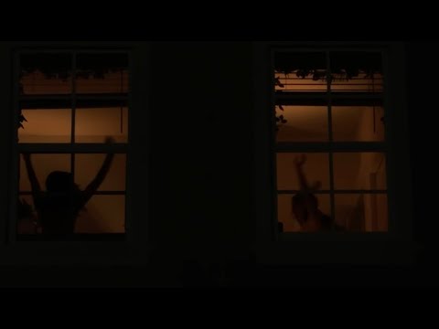 Nicole Porras - Warmth in your clouds (official music vid) - YouTube