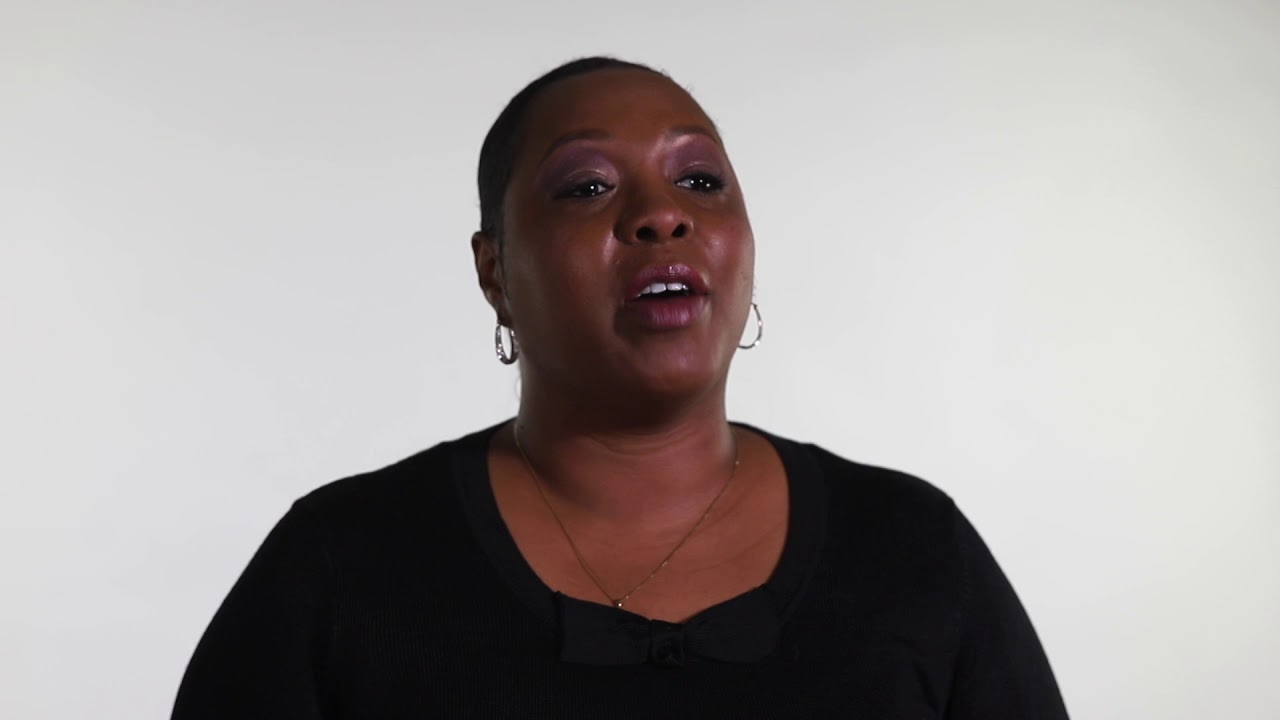 Keisha Samuels - YouTube