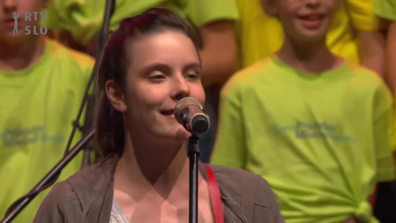 Go disco, go - Koala voice & Rock mulčki - YouTube