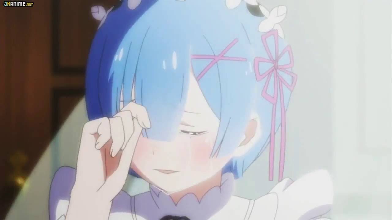 Re:zero Rem - YouTube