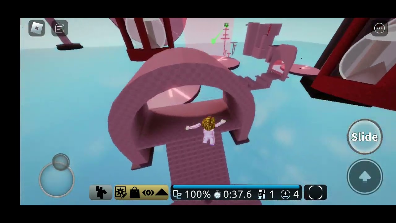 FE2CM With Inf Air And Inf Jump 2 - YouTube