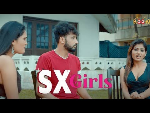 Two Girls One Boy | Kooku Web Series | Review | - YouTube