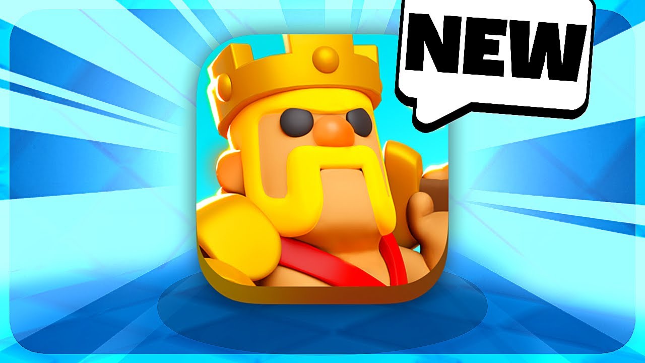 CLASH MINI sta ARRIVANDO su CLASH ROYALE?! - Clash Royale ITA - YouTube