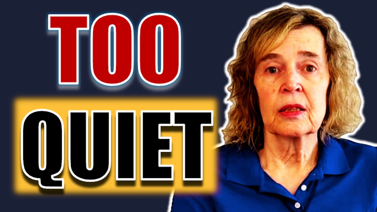 Why Evenings Become a Quiet Crisis in Retirement… - YouTube