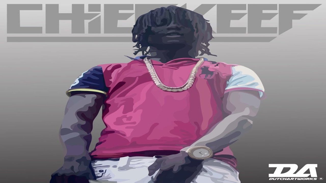 Chief Keef - Drugs (Prod by Zaytoven) - YouTube