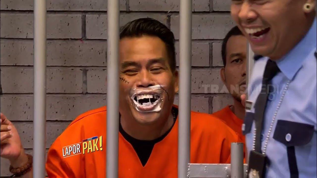 [FULL] BOPAK DIKERJAIN PASUKIN BIKIN NGAKAK | LAPOR PAK! (29/09/23) - YouTube