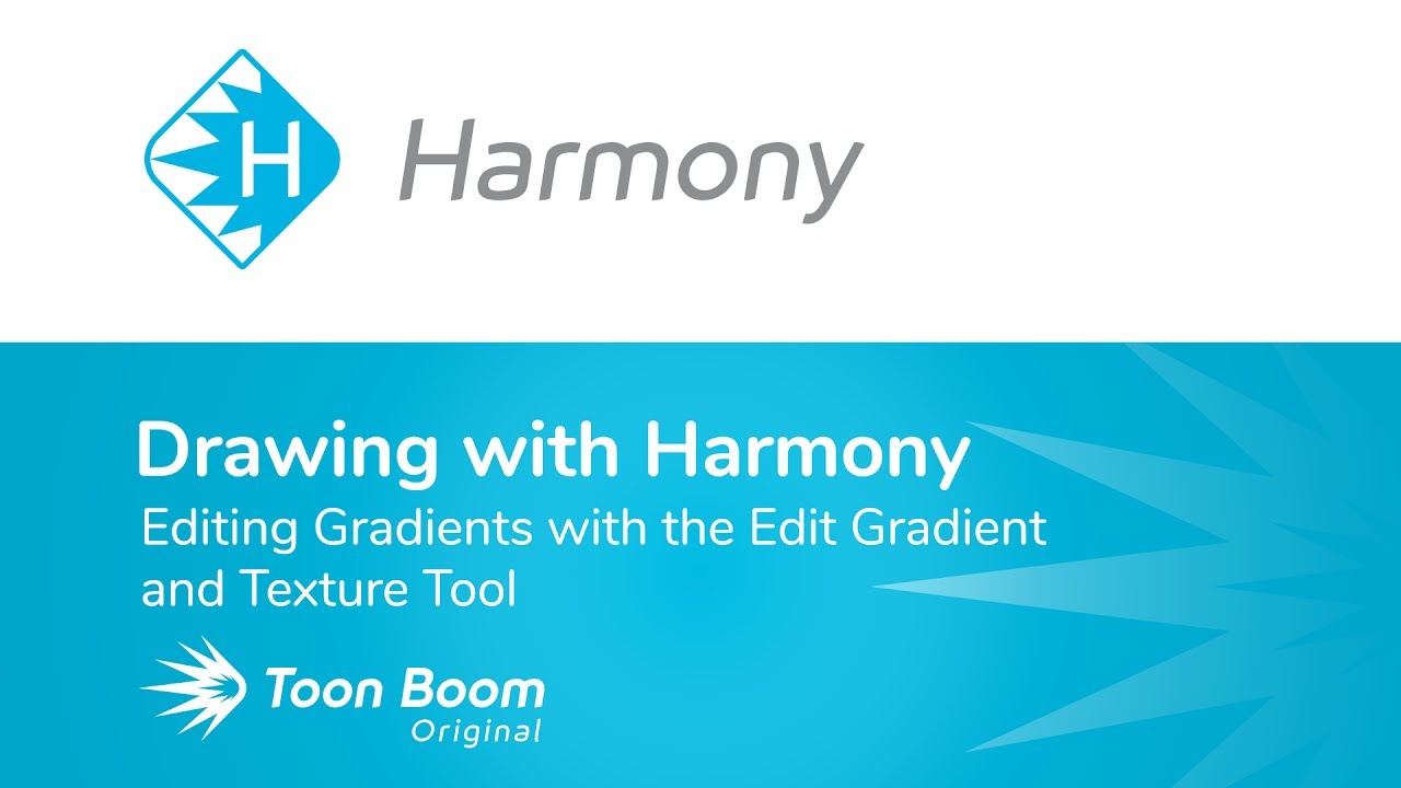 How to Use Gradients with Harmony - YouTube