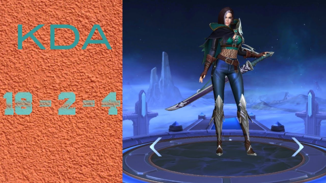 how to use benedetta and what is her combo - YouTube