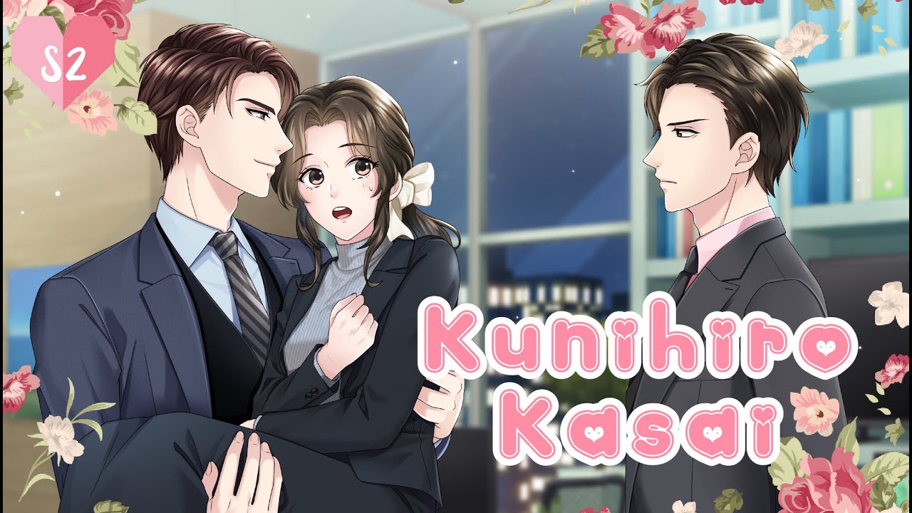 OISY: S2 Kunihiro Kasai Part 1 | Ep. 5-7 - YouTube