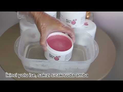 Video no.1 \