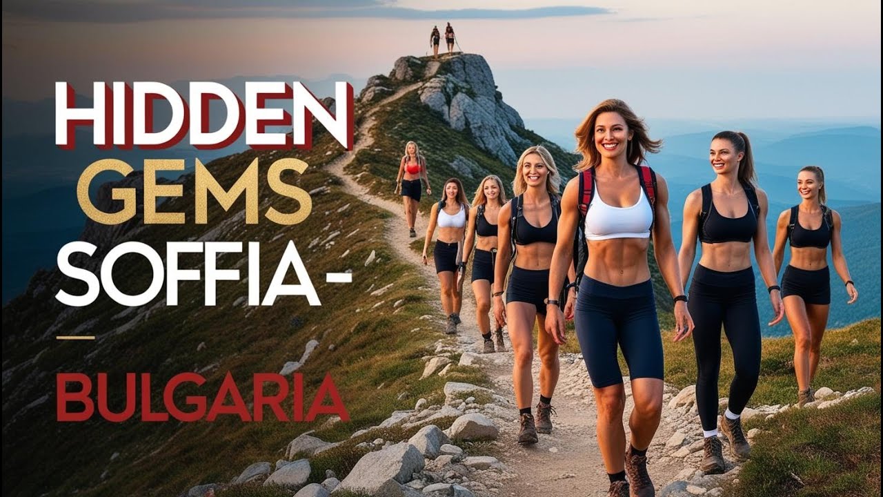 The Surprising Truth About Sofia's Hidden Gems - YouTube