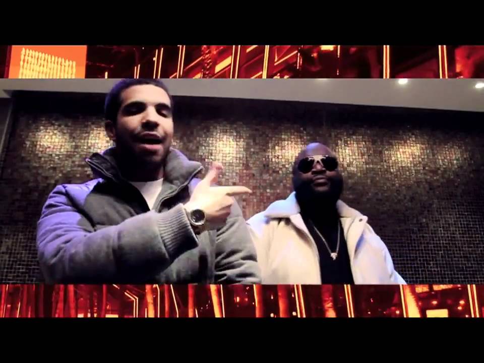 Rick Ross - Dollar Bills (Official Video HQ) - YouTube
