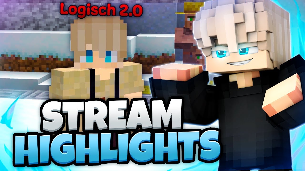 Stream Highlights #3 - YouTube