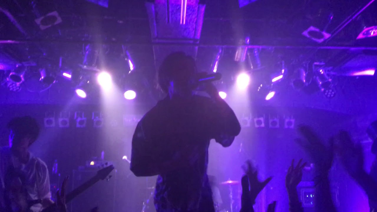 190730 INITIAL'L「VISION」live [fancam] - YouTube