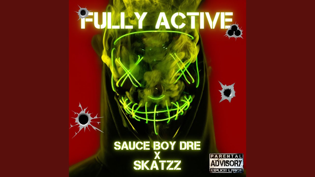 Fully Active - YouTube
