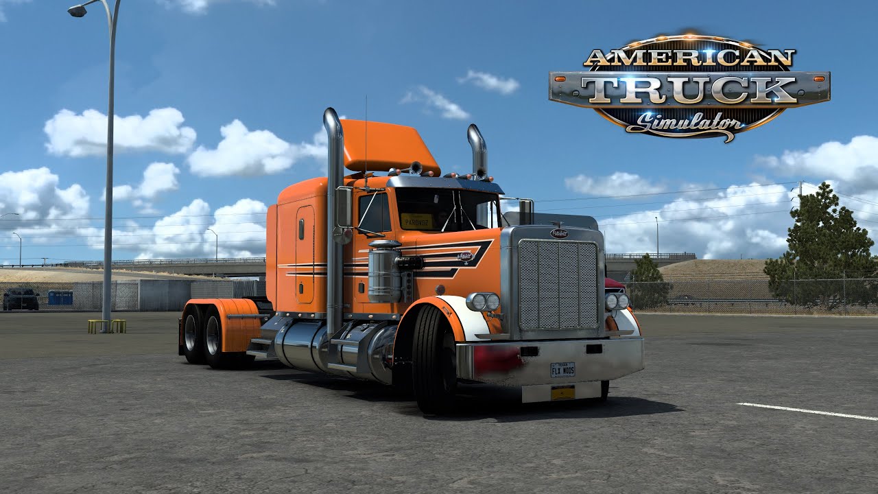 💙💛[ATS] PRO MODS CANADA! ТРАКИ ДЛЯ РЕАЛЬНИХ КАБАНІВ, АСАШАЙ МИ ...