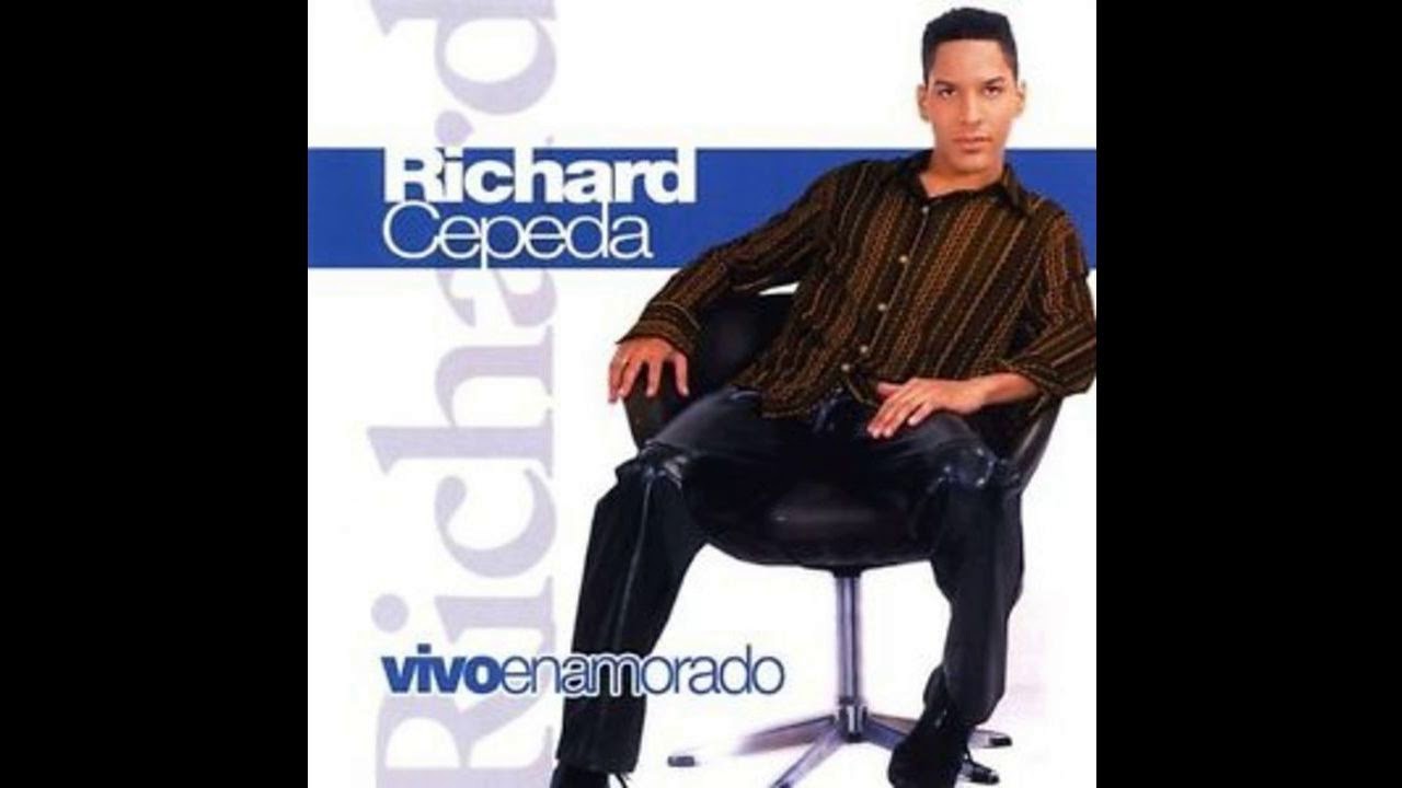 Richard Cepeda - Traigo Alabanza - YouTube