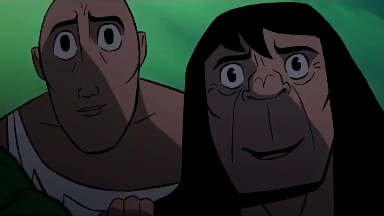 Fang Gives Birth To Three! | Primal Season 2 Episode 6 (2022) - YouTube