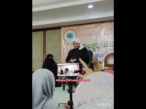 Tausiyah Al Habib Rifky Alaydrus - YouTube