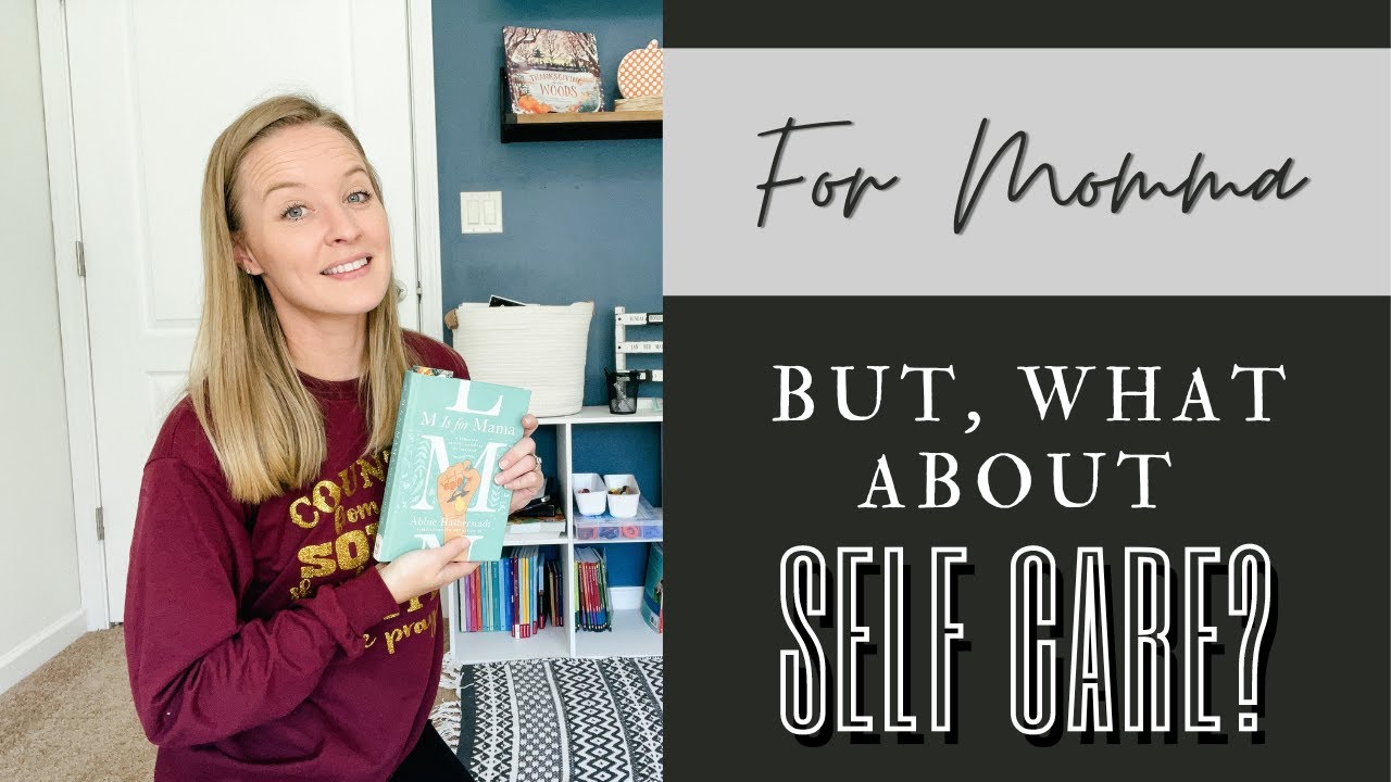 SELF CARE VS SOUL CARE For Momma YouTube self-care-vs-soul-care-for-momma-youtube