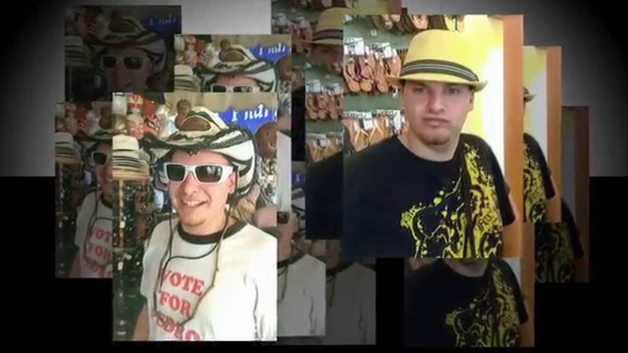 Cody Lee Johnson - A Life in Pictures - YouTube