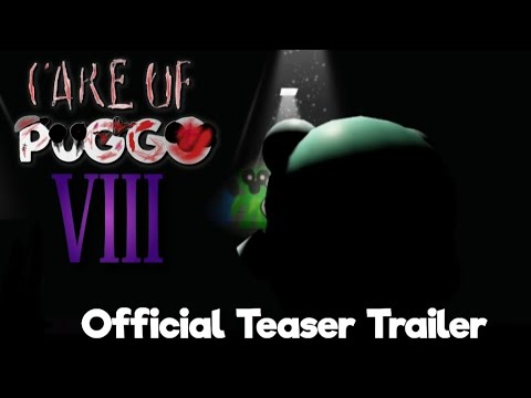Care Of Puggo 8 - Official Teaser Trailer - YouTube