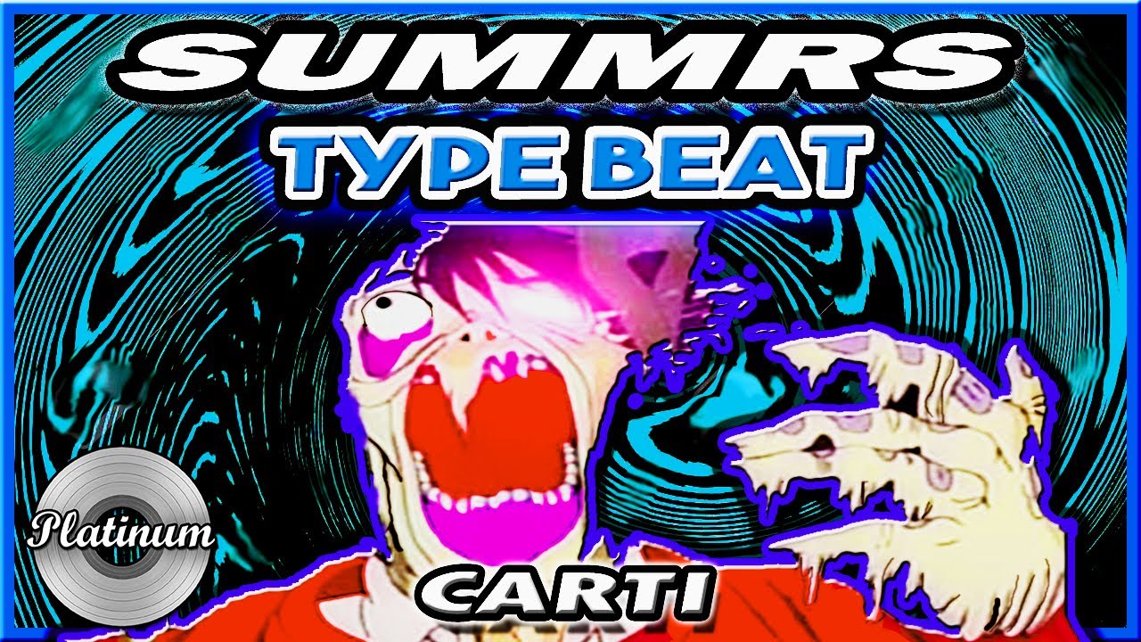 Summrs Type Beat 2020 "Carti" [FREE] | Freestyle Type Beat Instrumental ...