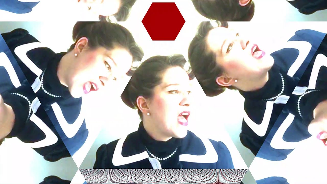 "THE WAY" Music Video - YouTube