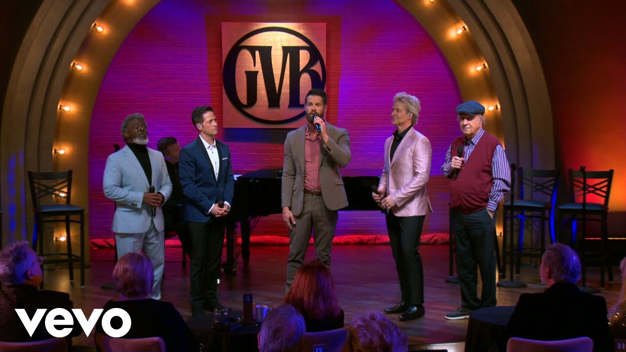 Gaither Vocal Band - Whither Thou Goest (Live At The Cabaret ...