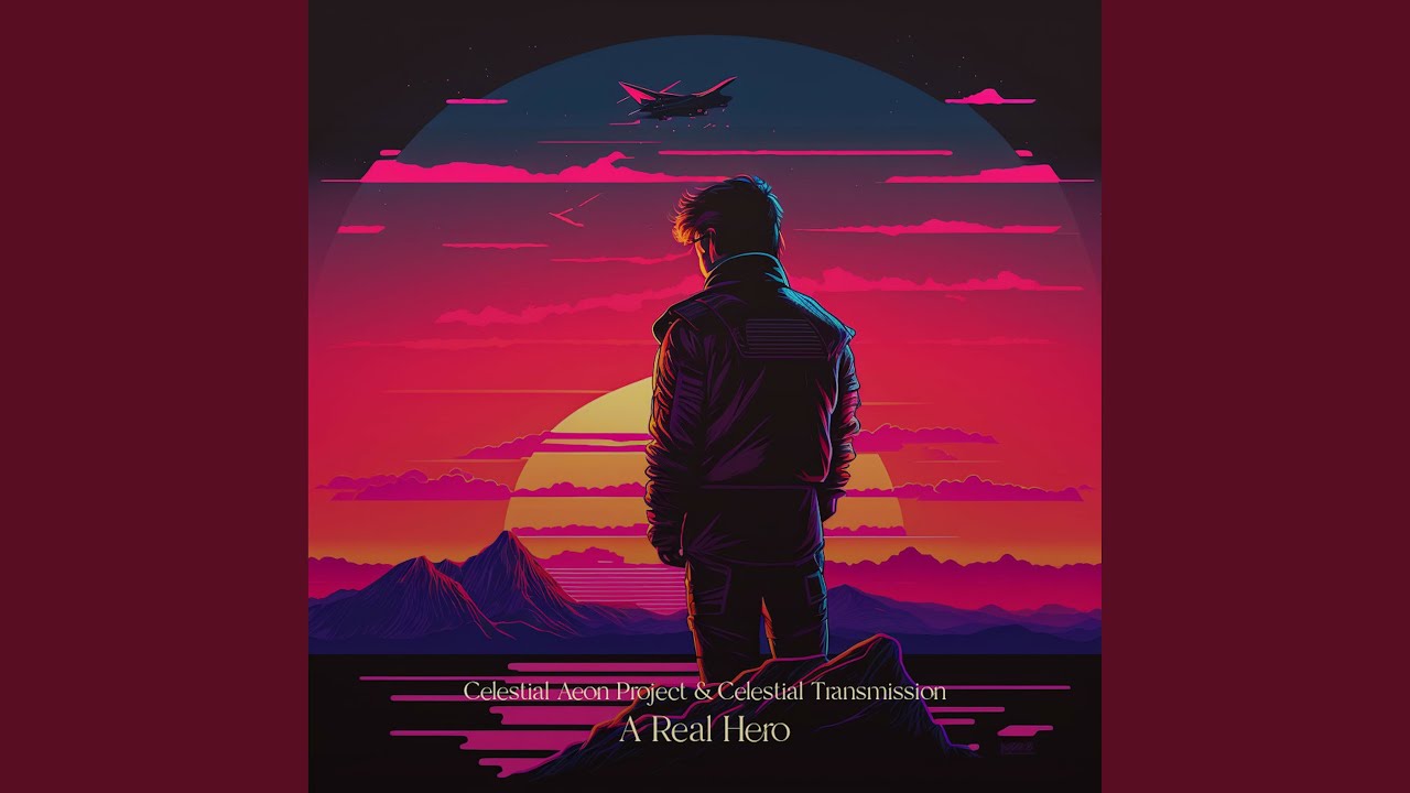 A Real Hero (from Drive) - YouTube