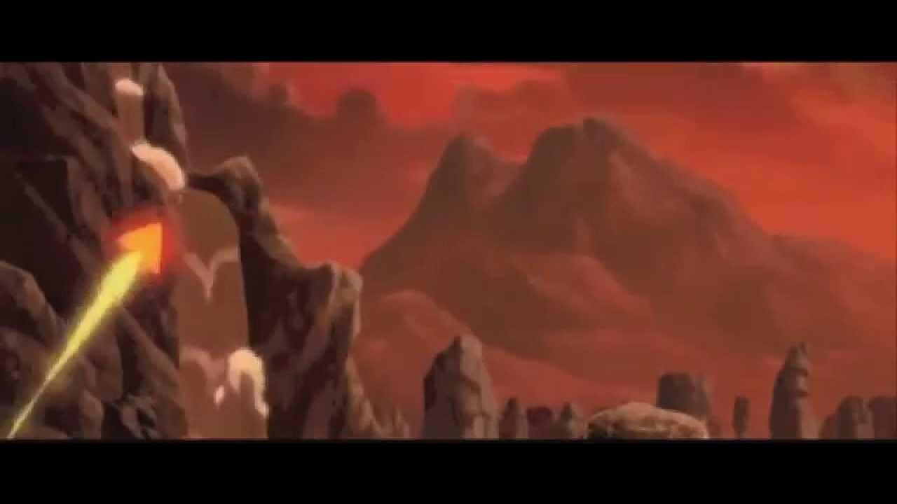 AVATAR: Aang vs Ozai [AMV] - YouTube