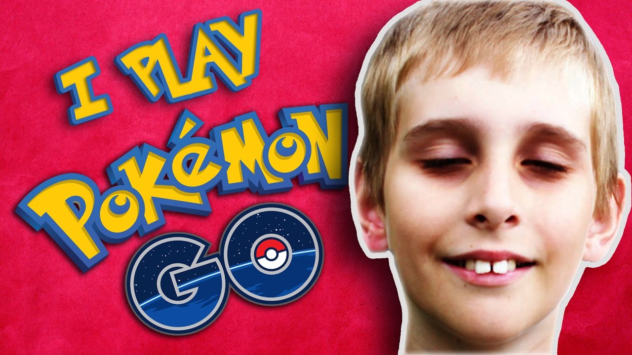 I PLAY POKEMON GO EVERYDAY (METAL VERSION) - YouTube