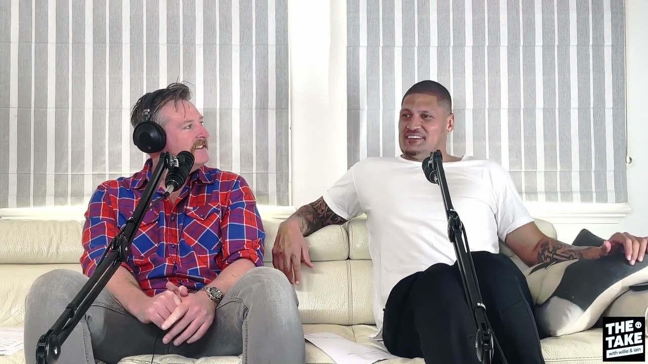 Mario Fenech's Situation, Grand Finalists, Matchups | Prelim Finals ...